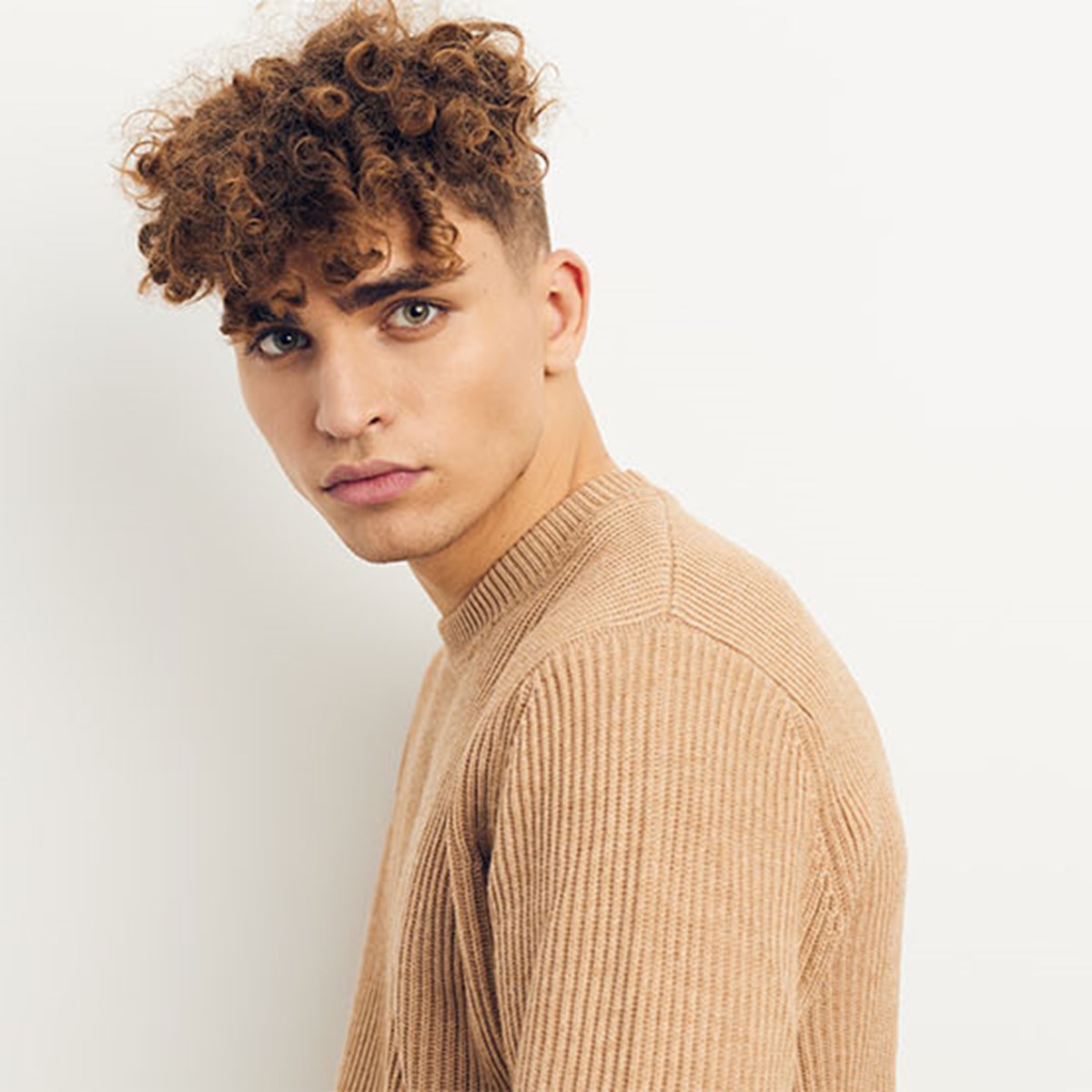 Od French Croppa do Curtain Bangs: 5 trendi frizura za muškarce ...