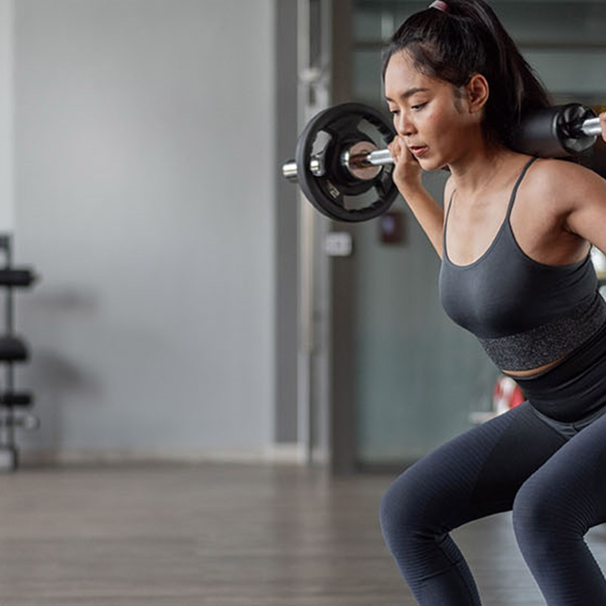 Trening snage za žene: Kako izgraditi mišiće | ACTIVE BEAUTY