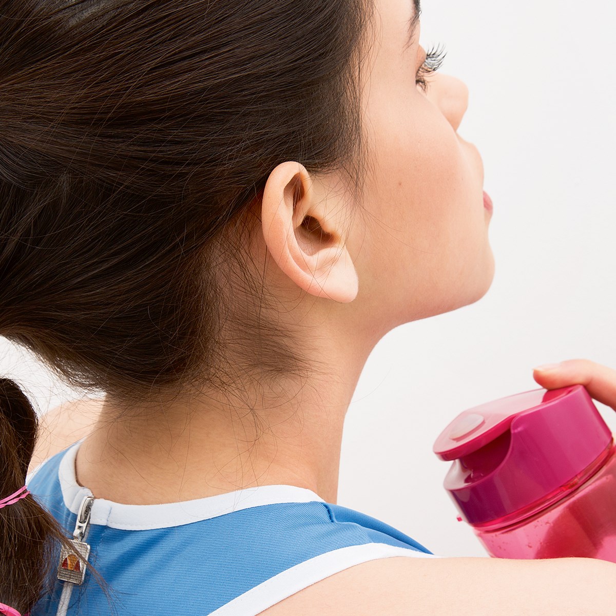 Sportski make - up, savršeni look za ljeto | active beauty Magazin