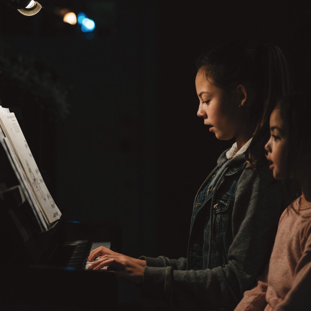 Zajedno pjevati jača zdravlje i jednostavno je dobra ideja I active beauty